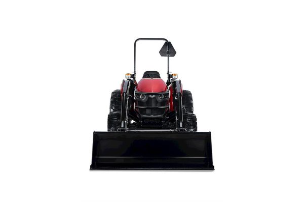 Yanmar YM359 Tractor - Équipements Marquis
